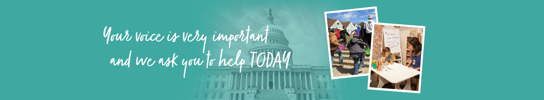 ASK THE SENATE TO PASS THE CHILD ABUSE PREVENTION AND TREATMENT ACT ...