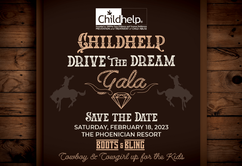 Childhelp Voice of Securing Our Schools